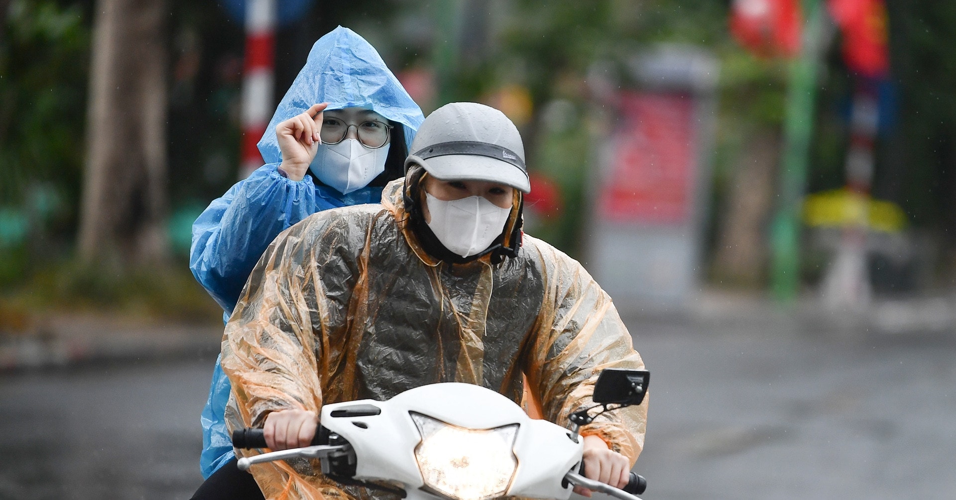 Weather forecast November 1, 2025: Cold air covers the North, Central ...