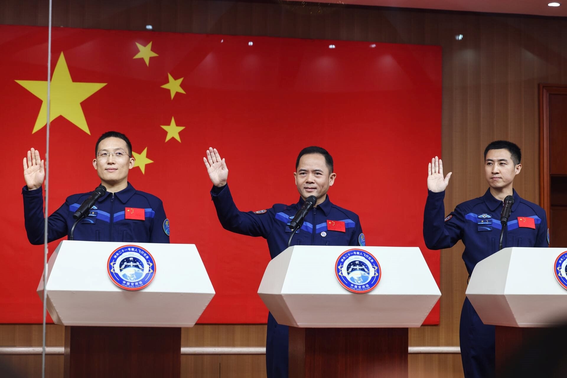 China: Sending a manned spacecraft to the Moon before 2030