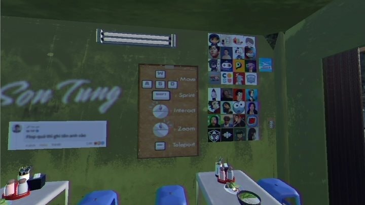 Apa yang membuat Restoran Pho Anh Hai menjadi sensasi global?