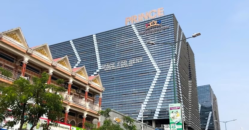 香港、カンボジア人詐欺師チェン・ジーに関連する3億5400万ドルを凍結