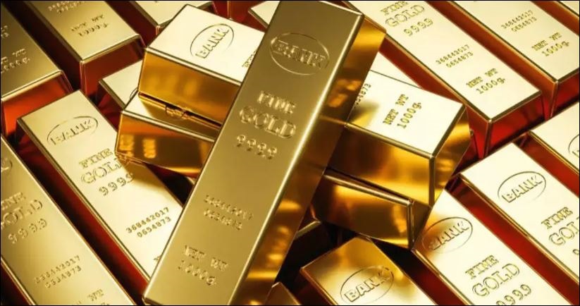 Gold price today (November 15): Shocking drop