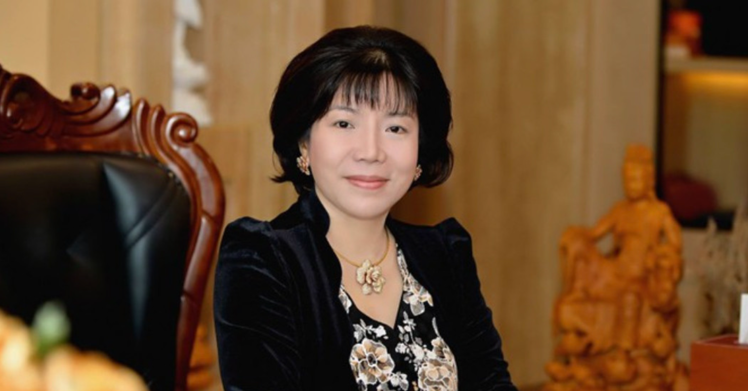 Characters 'involved' with AIC Chairman appear after being on the run