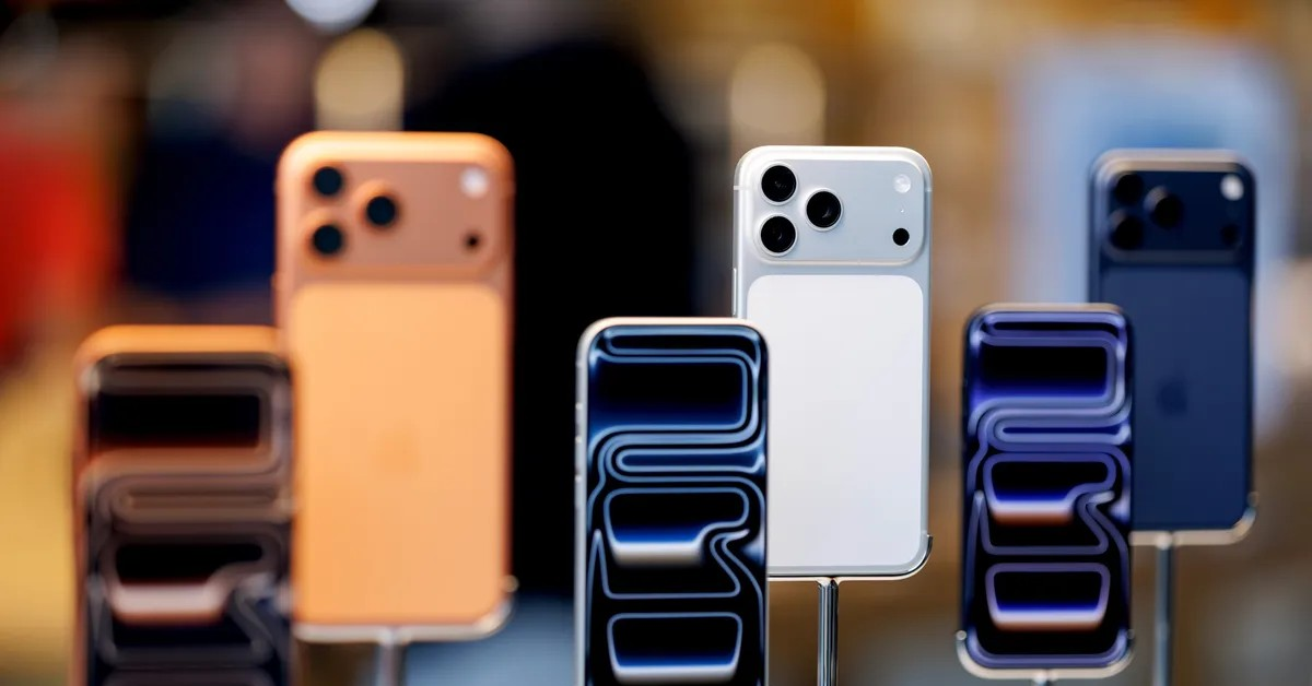 Apple est prête à opérer un changement sans précédent sur son iPhone phare.