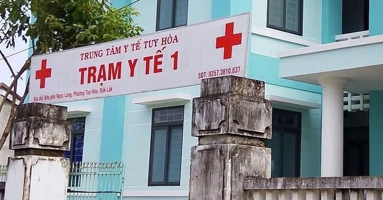 Clarifying the case of medical station staff refusing to let a pregnant ...