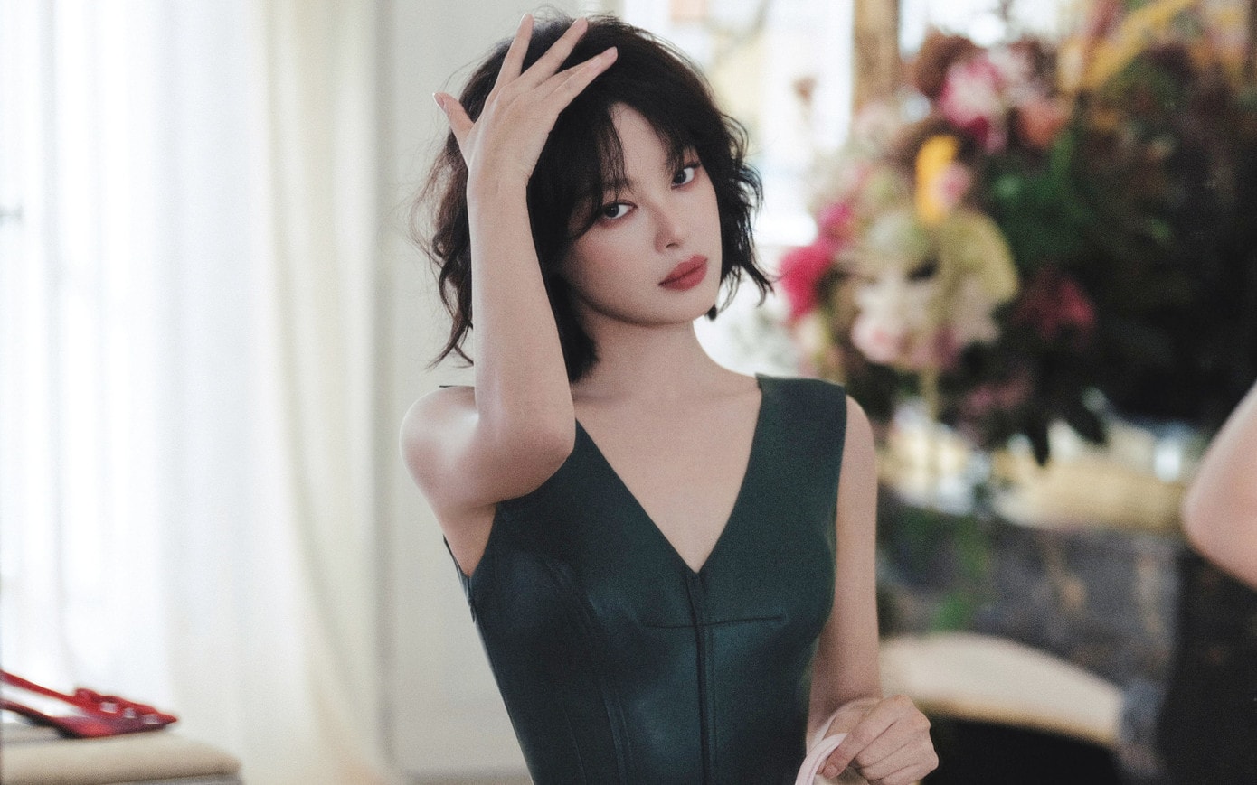 O artista mais proeminente de 2025