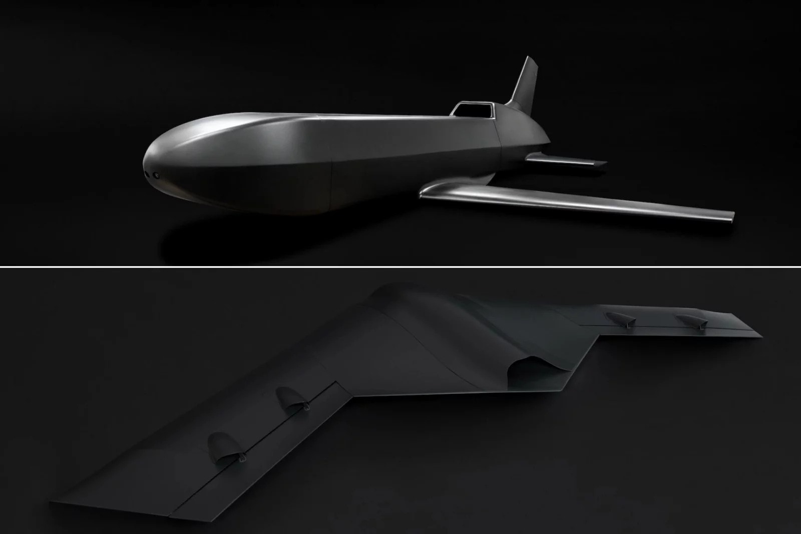 The Narwhal missile, with a range of 680km and a 120kg warhead, is a ...