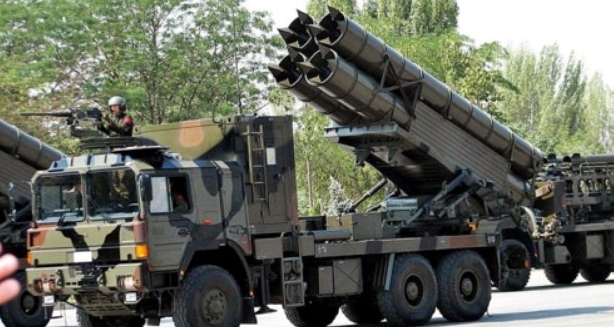 Türkiye secretly delivered T-300 Kasirga tanks to Ukraine; Russia ...