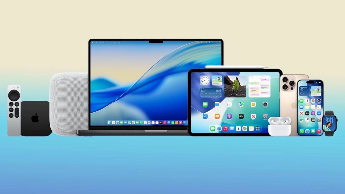 Technology News Roundup 19/12: Apple's 2026 product launch roadmap ...