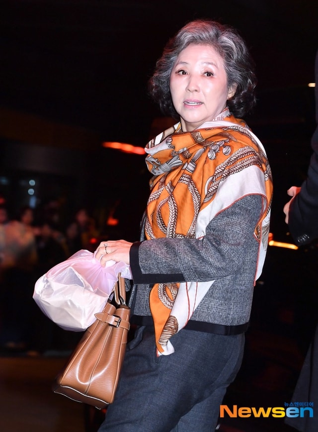 La lujosa boda de Kim Woo Bin y Shin Min Ah: DO (EXO) llegó rápidamente ...