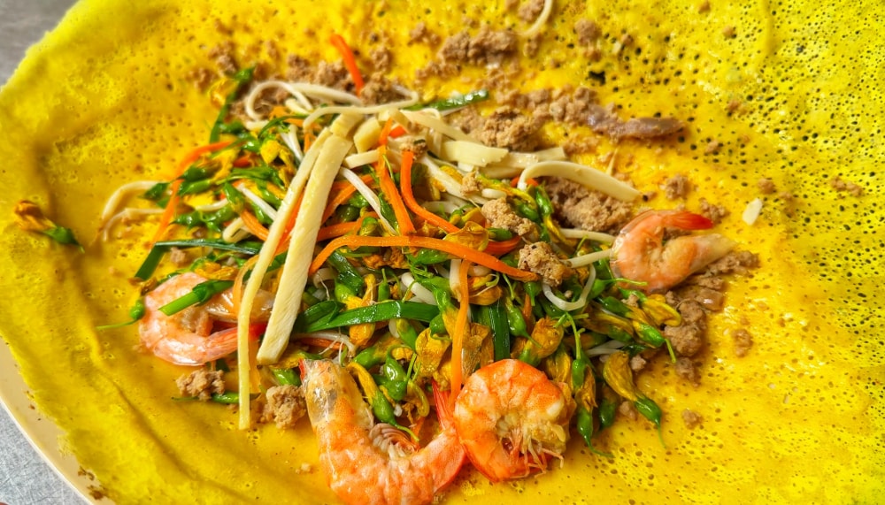 When you come to Can Tho, seek out the famous duck meat and coconut ...