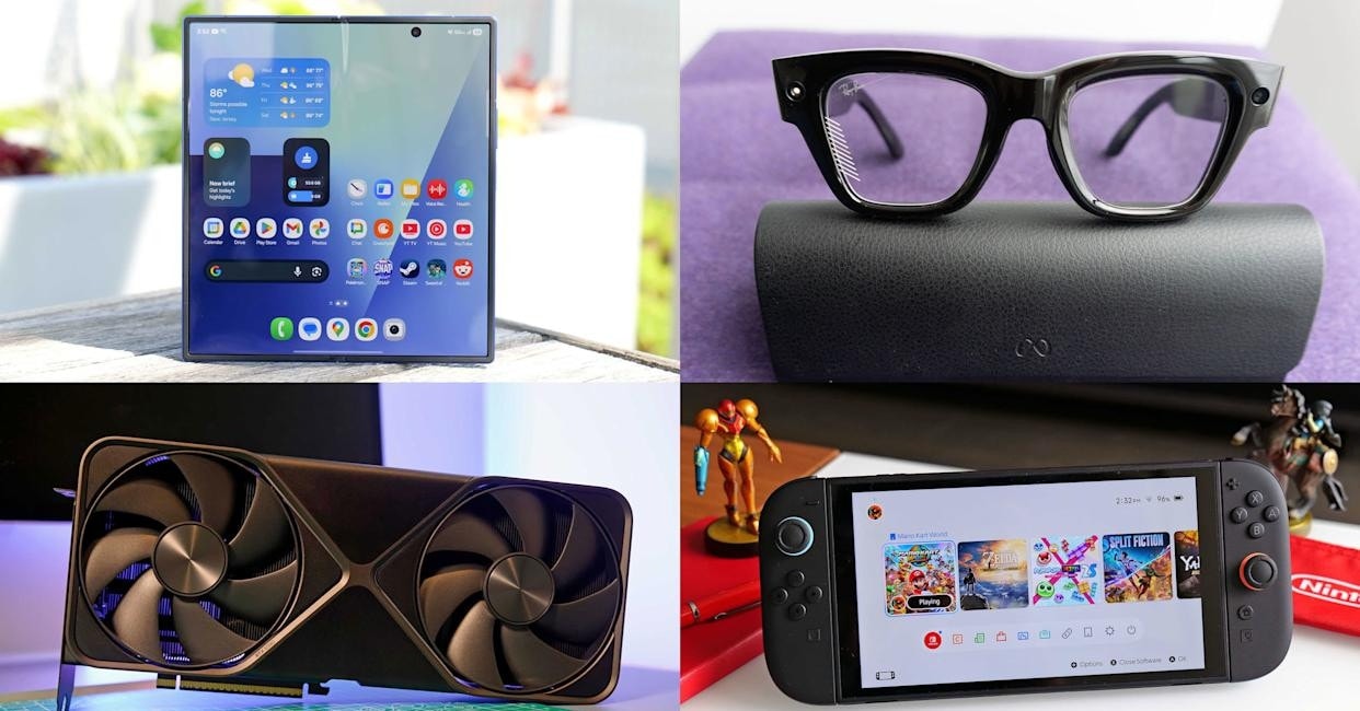 Nintendo Switch 2, NVIDIA, and AI video will drive the technology ...