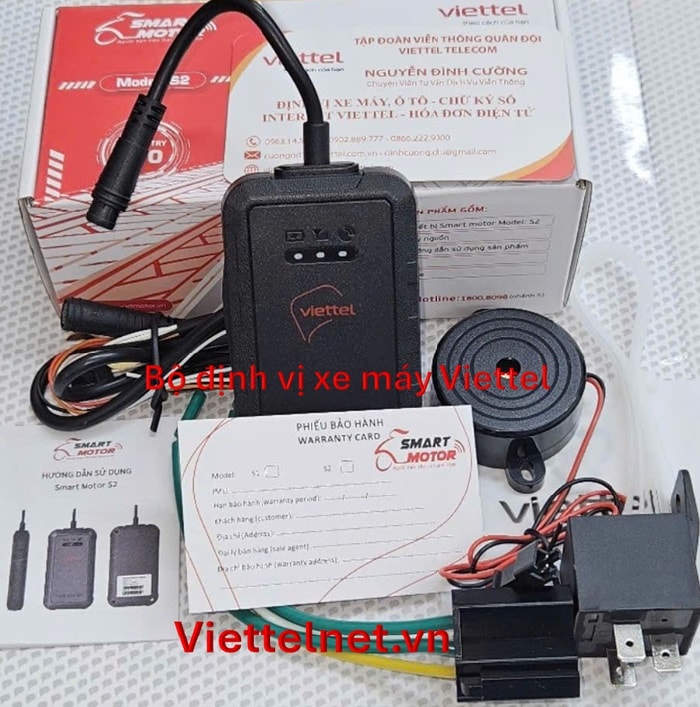 Essential benefits of motorcycle GPS tracking devices - Which type is ...