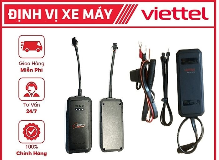 Essential benefits of motorcycle GPS tracking devices - Which type is ...