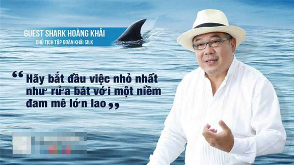 Hào quang Shark Tank và mặt tối pháp lý của các 'cá mập'