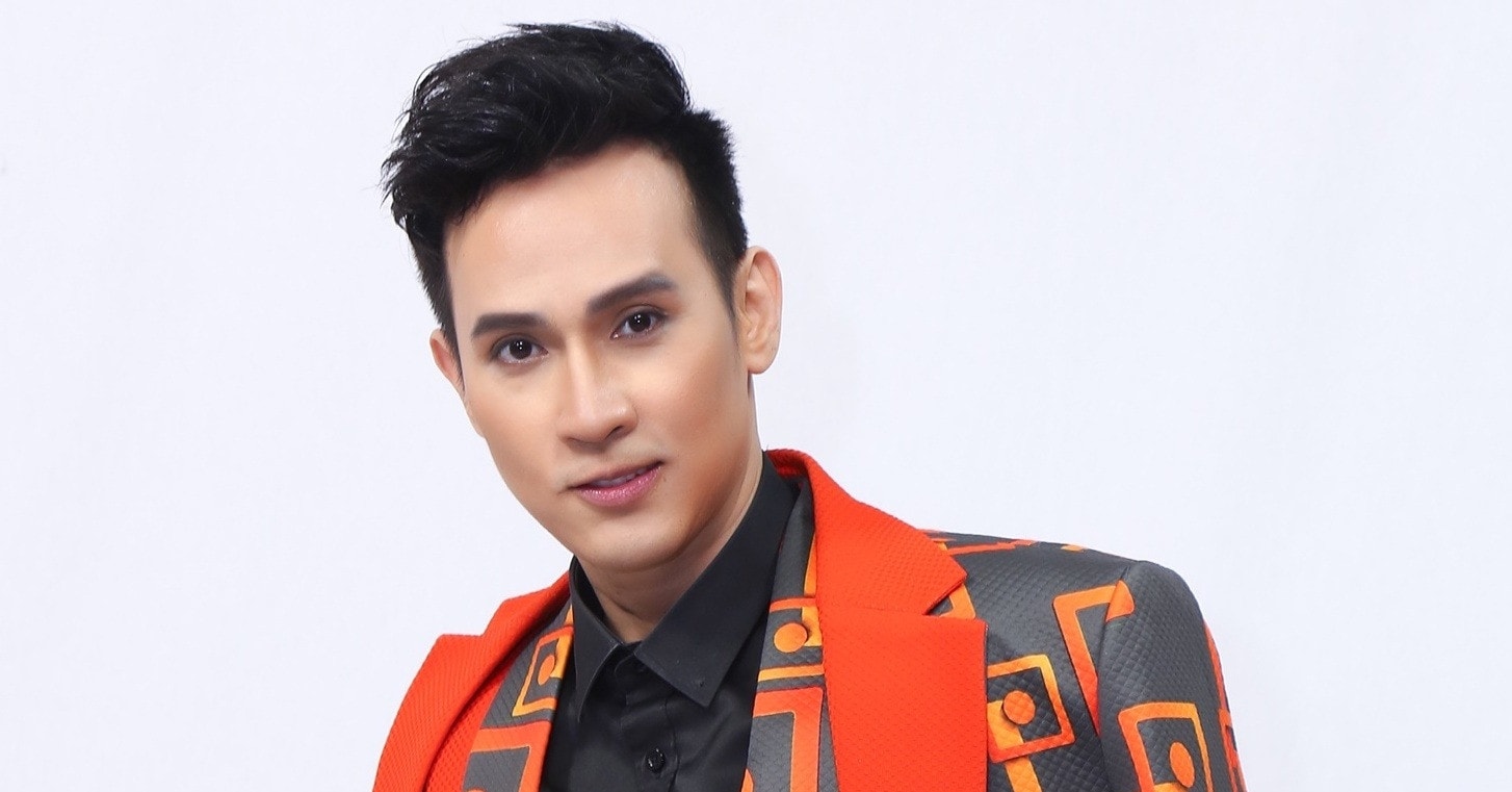 The author of 'Say a Lifetime for You' requests that singer Nguyen Vu ...