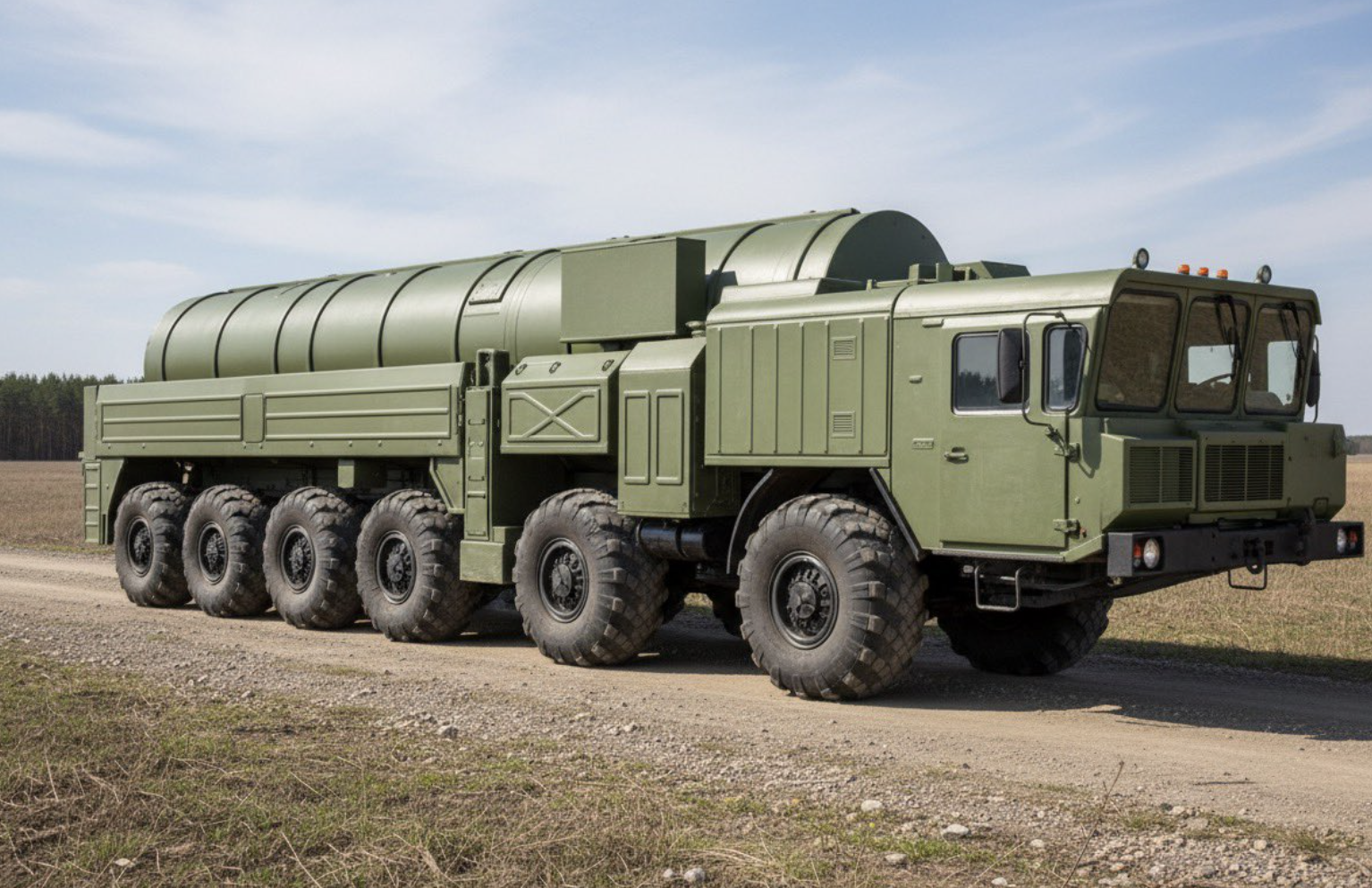 World military news today (December 28): Belarus deploys Oreshnik ...