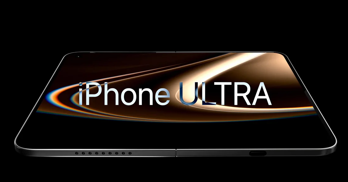 iPhone Fold: Uma lufada de ar fresco, mas sem uma característica "icônica".