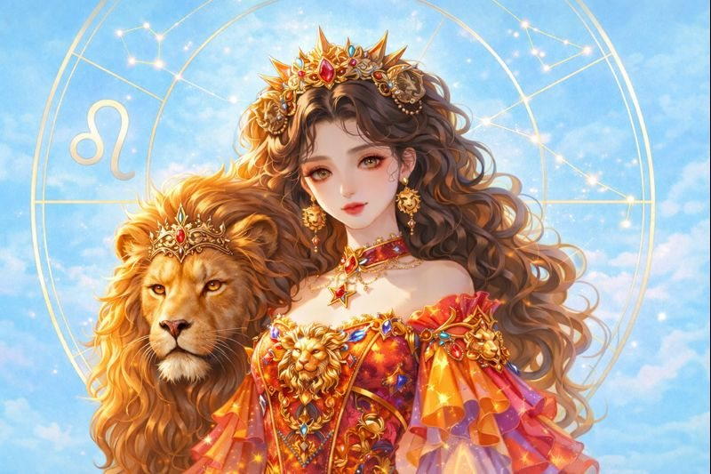 Horoscope for the 12 zodiac signs today (December 29th): Leo shines ...