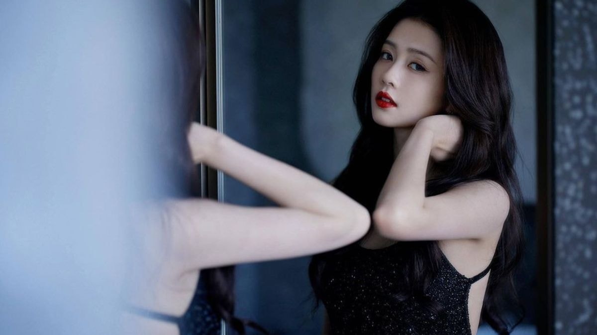 Bai Lu et Tian Xiwei définissent une nouvelle norme de beauté pour la ...