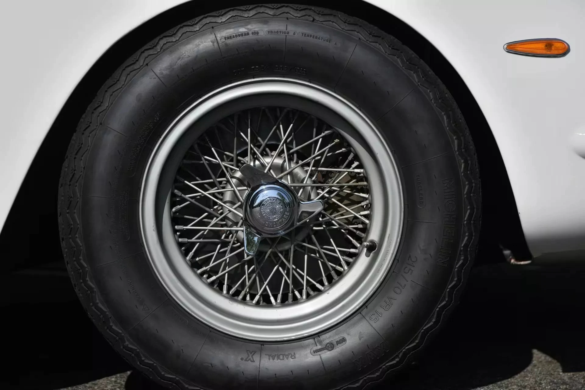 O Ferrari 250 GTO, um exemplar único com preço estimado em 50 milhões ...