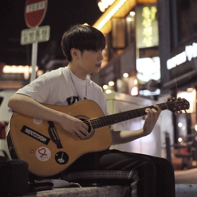 The 29-year-old male singer has passed away.