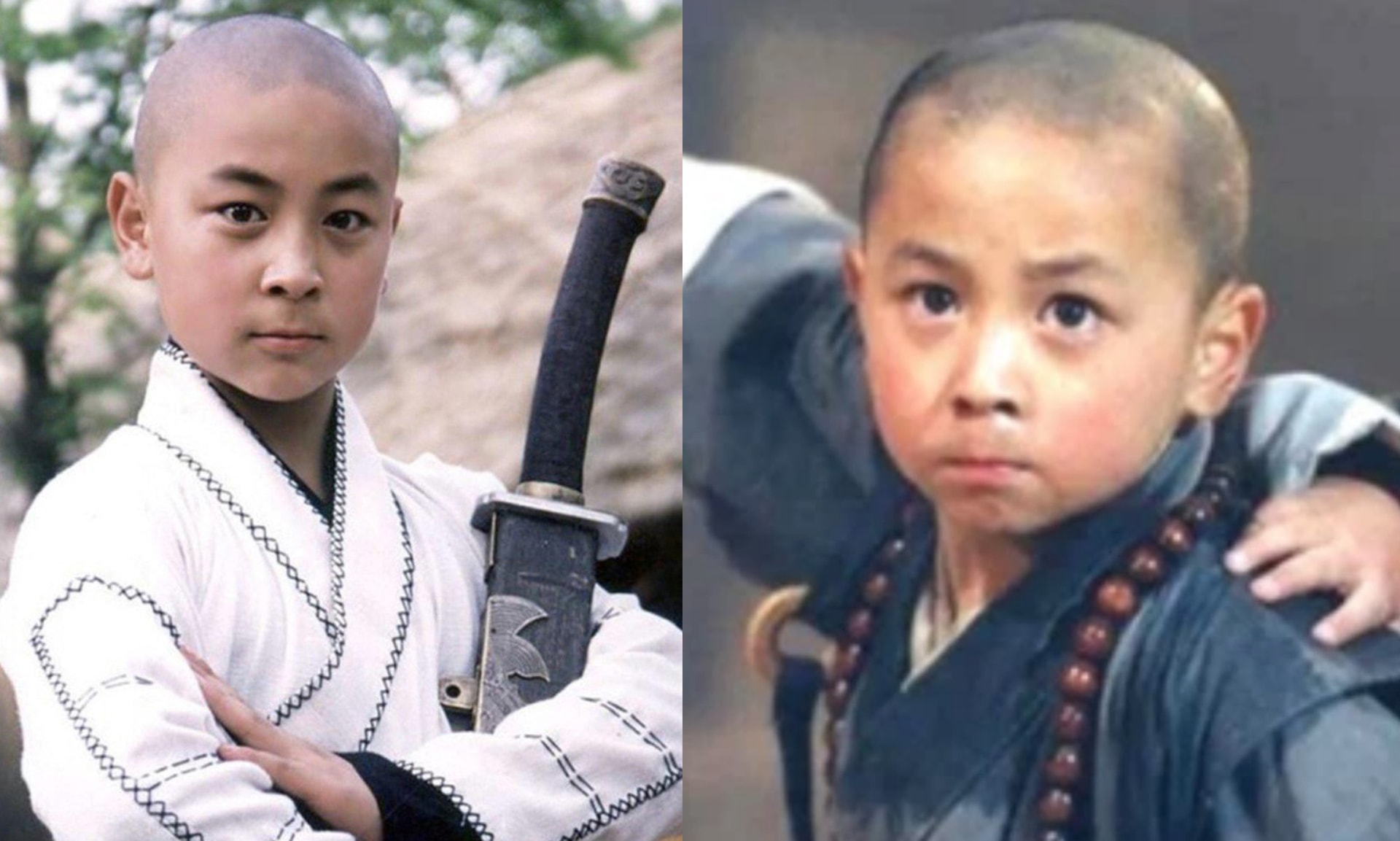 What happened to the martial arts prodigy who rose to fame at the age ...