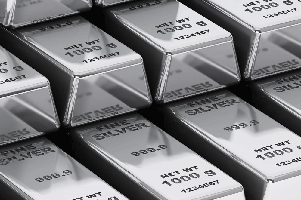 Silver price today, January 7, 2026: Continuing to rise, becoming ...