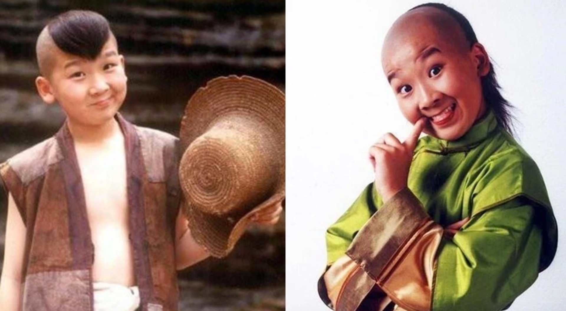 Qu’est-il arrivé à la « star enfant numéro un en Chine », célèbre pour ...