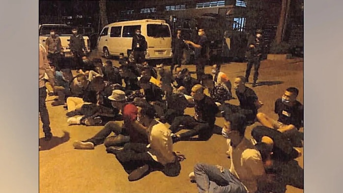 Decoding the Prince Group's "Scam Manual" for Unwitting Victims to Fall ...