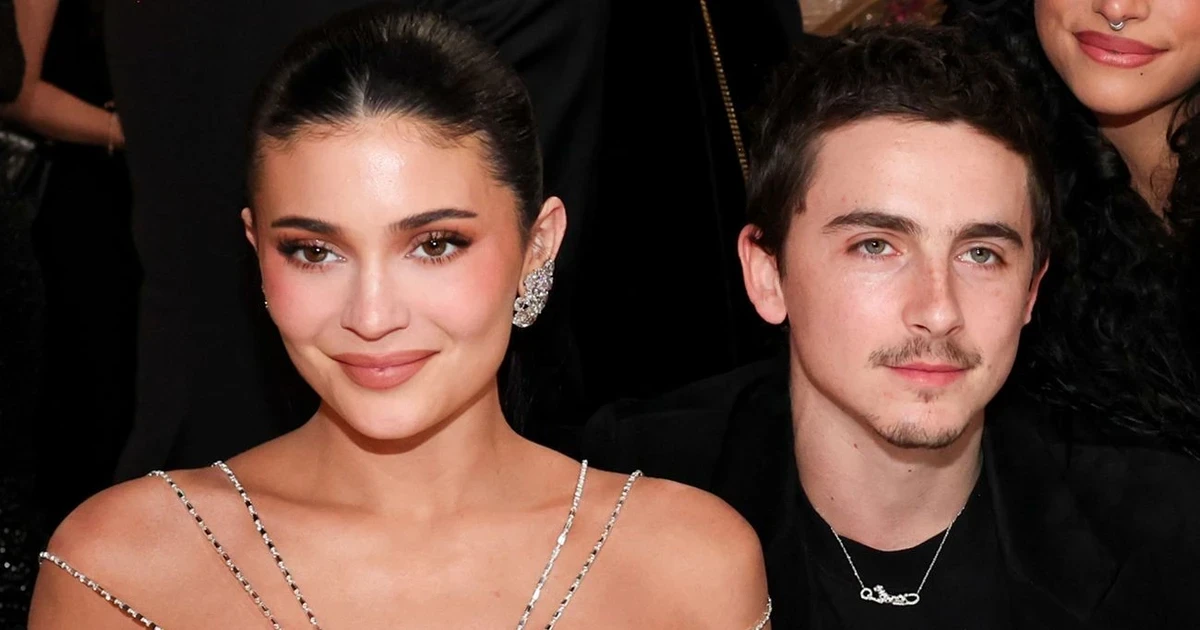 Pesona Timothée Chalamet, pria paling tampan di dunia yang baru saja ...