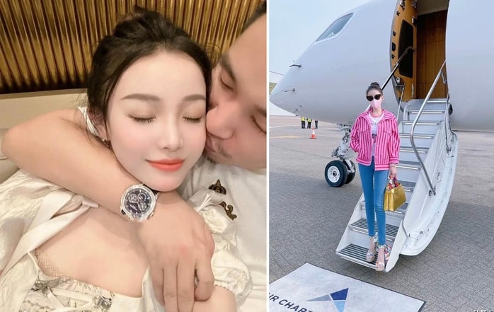 The untold secret of Chen Zhi: The mysterious uncle and his rumored ...