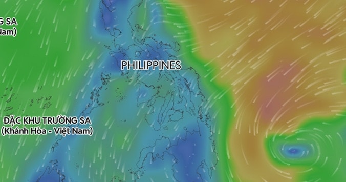 News about a tropical depression that could strengthen into a storm ...