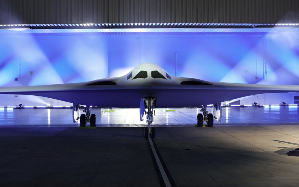 Which countries are capable of developing sixth-generation fighter jets?