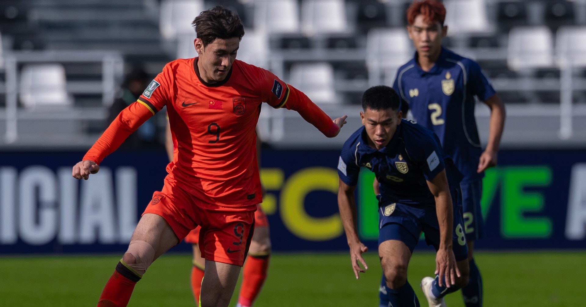 Enlace para ver en directo el partido de fútbol entre Uzbekistán Sub-23 ...