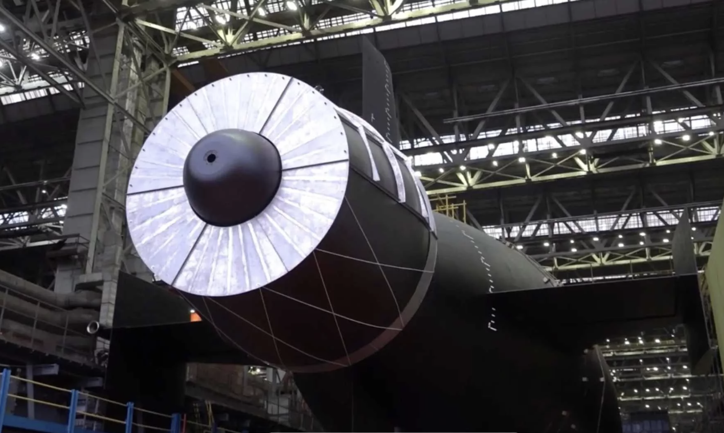 World military news today (January 18): Russia may test-run the ...