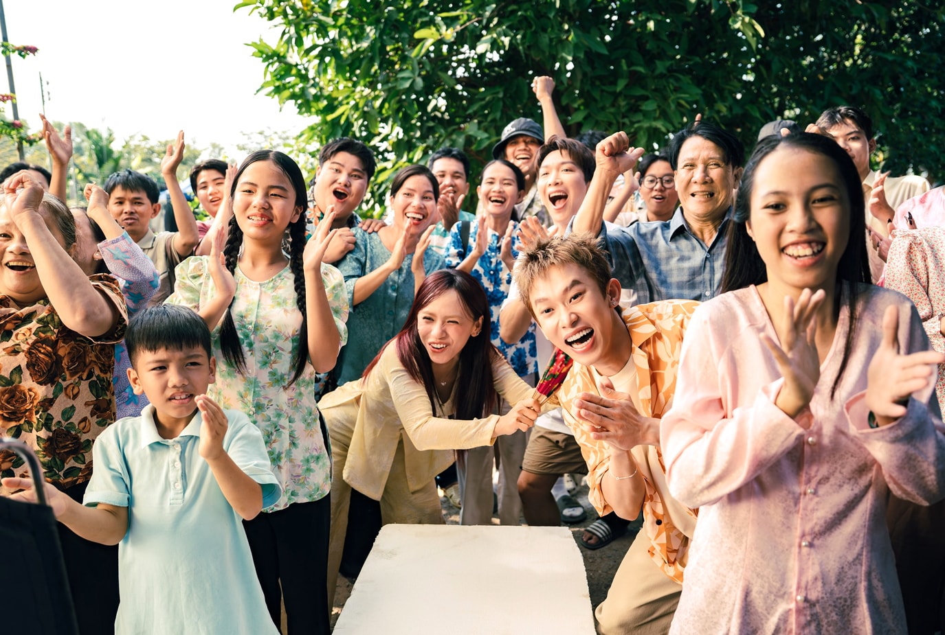 Modern Tet music: Why is it so difficult to become a cherished memory?