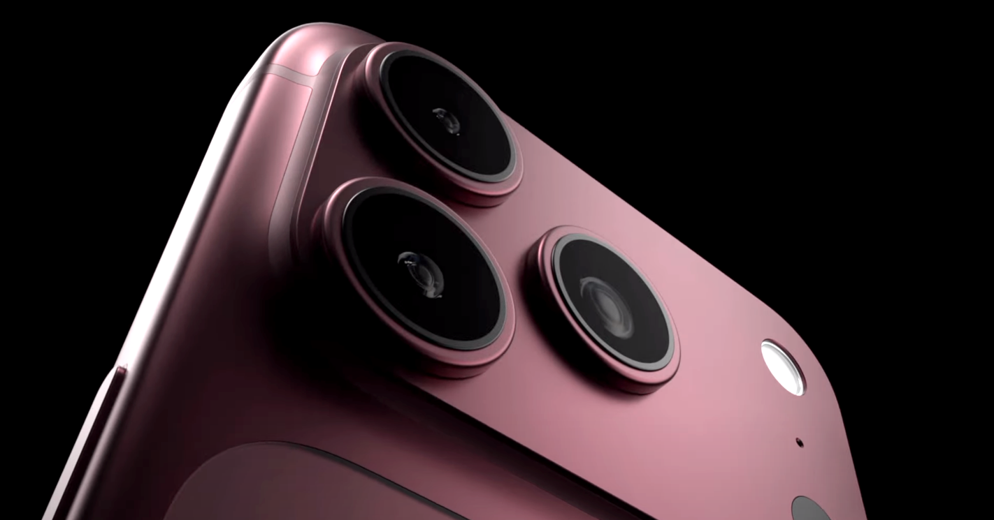 iPhone 18 Pro Max: Video reveals all new features and 3 color options.