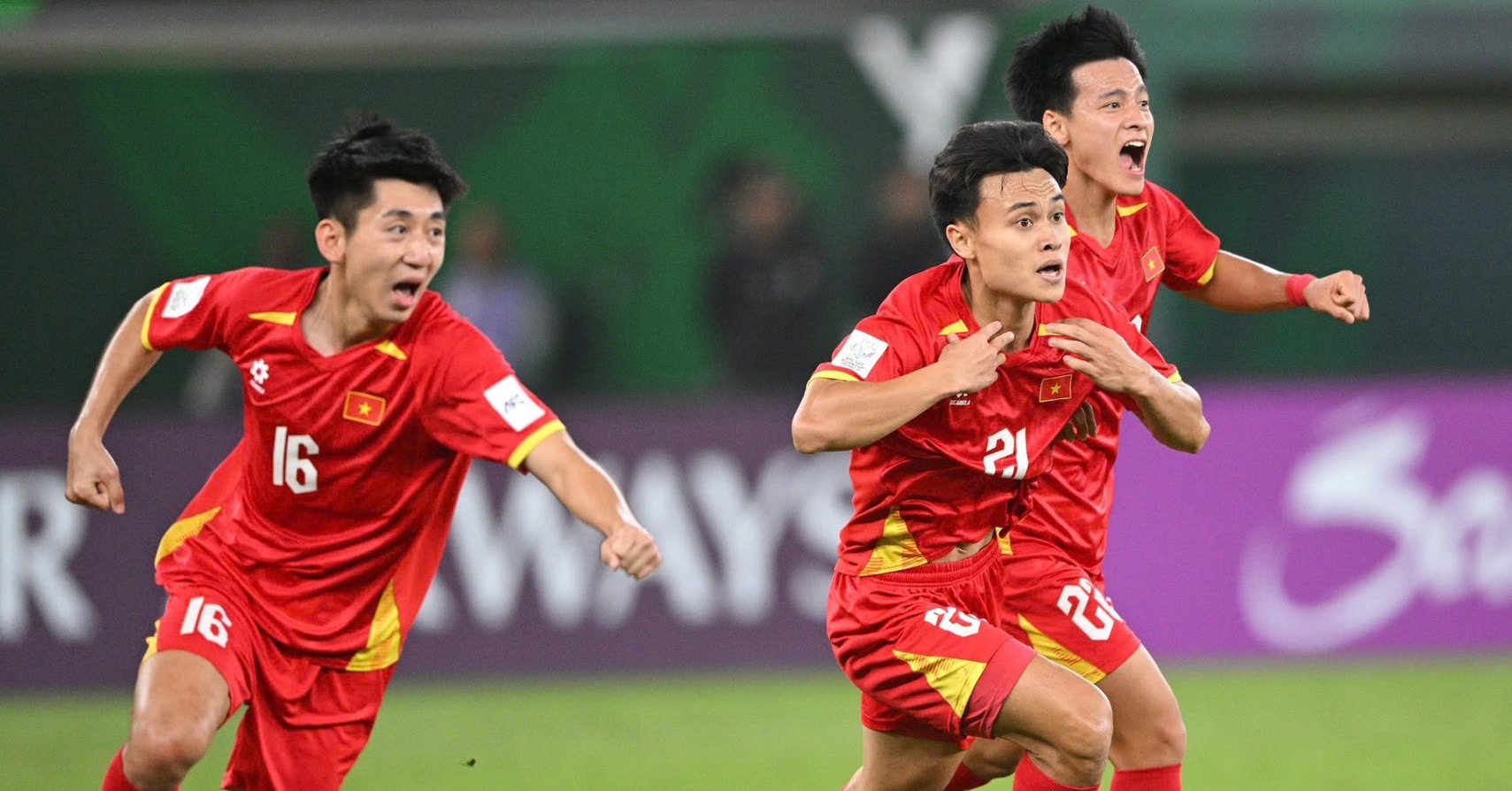 Nhận định U23 Việt Nam vs U23 Hàn Quốc: Đứng dậy sau thất bại