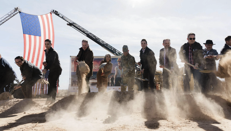 World Military News Today (January 25): US builds large-scale ...