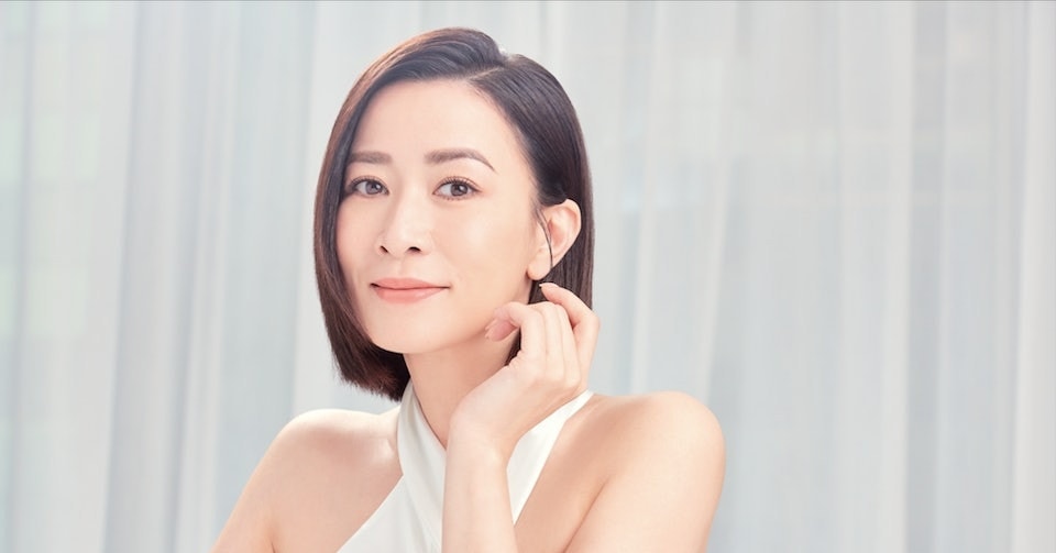 Al hacer su testamento a los 51 años, la actriz Charmaine Sheh decidió ...
