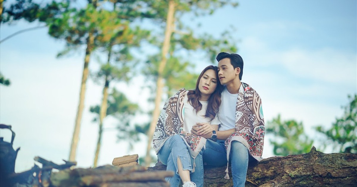 The film starring My Tam and Mai Tai Phen is once again drawing ...