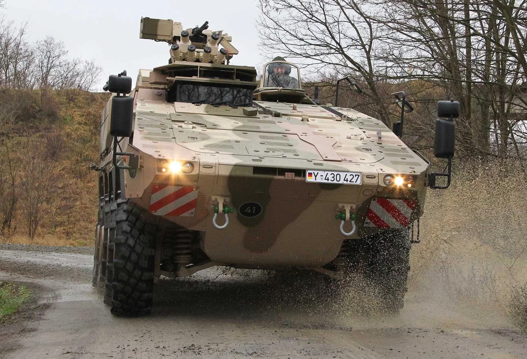 World Military News Today (January 28): Malaysia's first littoral ...