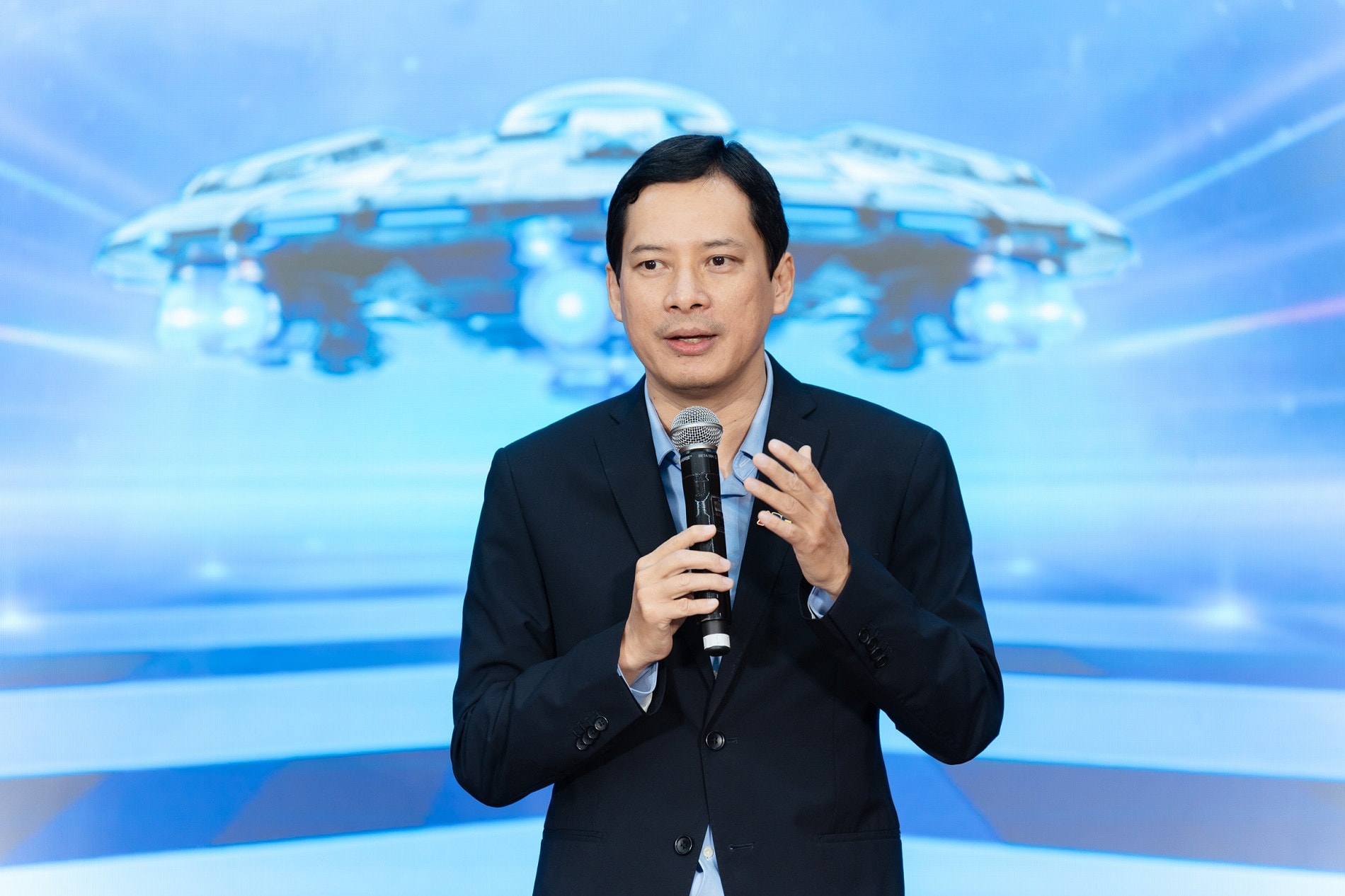 Como a indústria de jogos vietnamita pode atingir a receita de US$ 1 ...